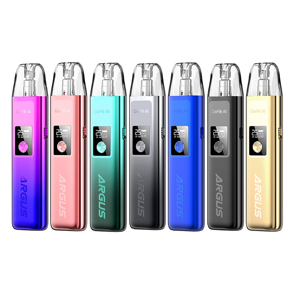 Los Vapos-Vape Shop in Bonaero Park Shopping CenterVoopoo Argus G Pod Kit