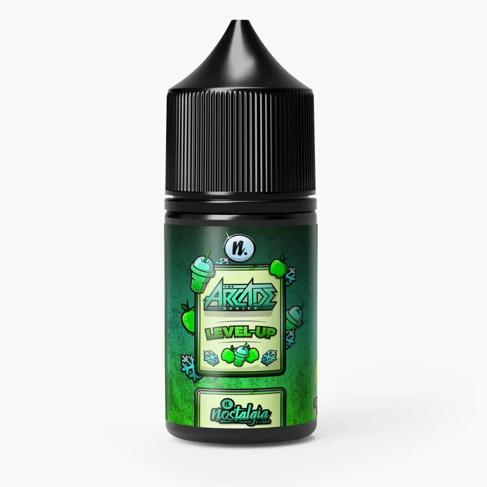 Los Vapos-Vape Shop in Bonaero Park Shopping CenterNostalgia Arcade Nic ...