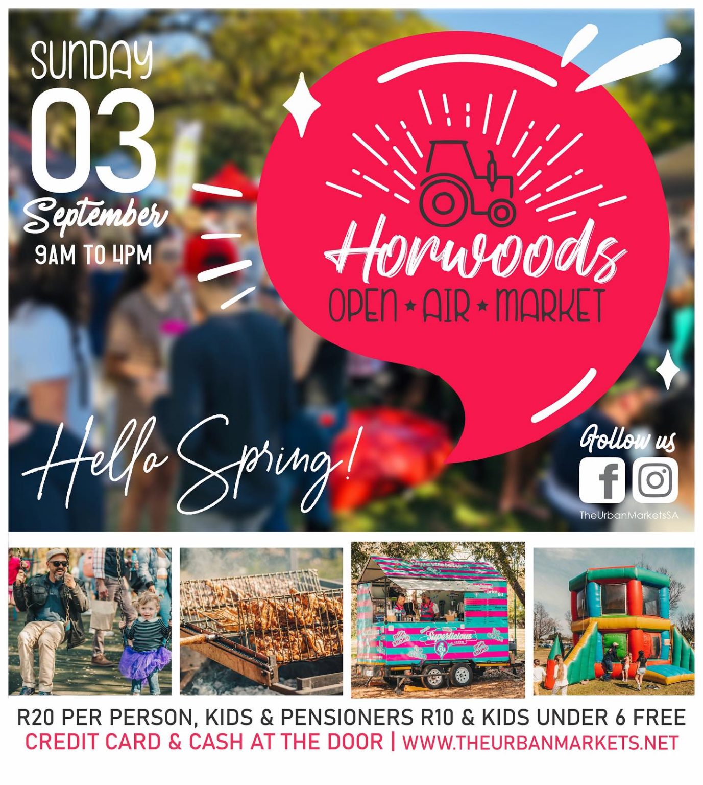 Los Vapos-Vape Shop in Bonaero Park Shopping Center