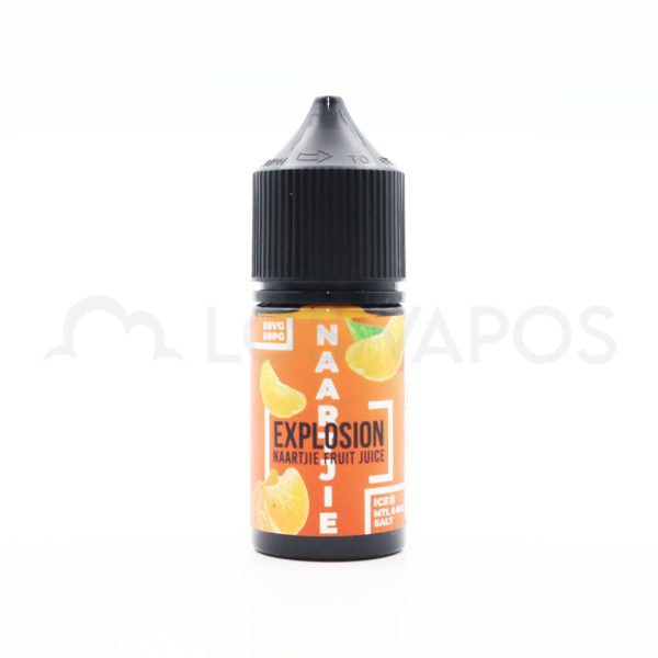 Los Vapos-Vape Shop in Bonaero Park Shopping CenterCloud Burst ...