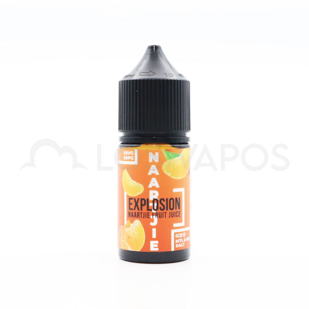 Los Vapos-Vape Shop in Bonaero Park Shopping CenterCloud Burst ...