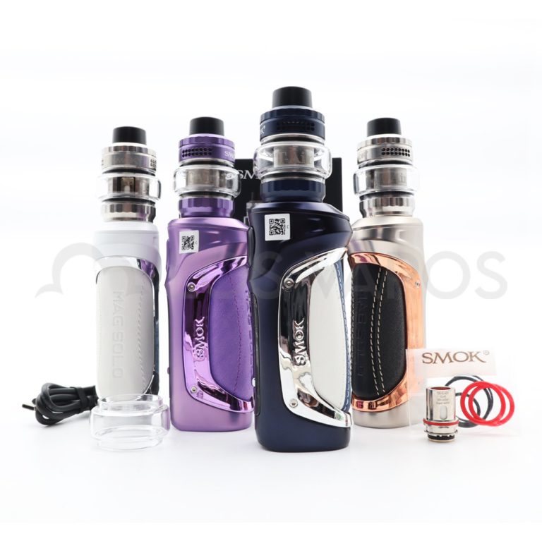 Los Vapos-Vape Shop in Bonaero Park Shopping CenterSmok MAG Solo 100W ...