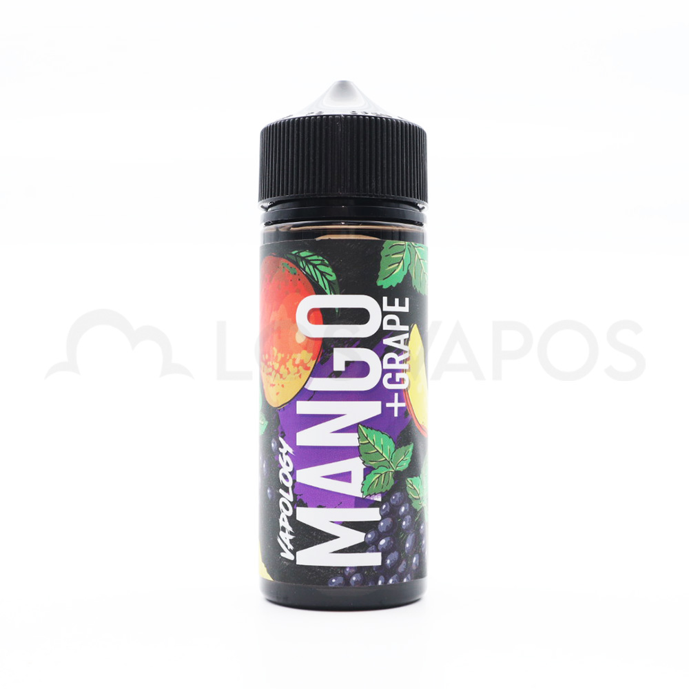Los Vapos-Vape Shop in Bonaero Park Shopping CenterVapology – Mango + Grape