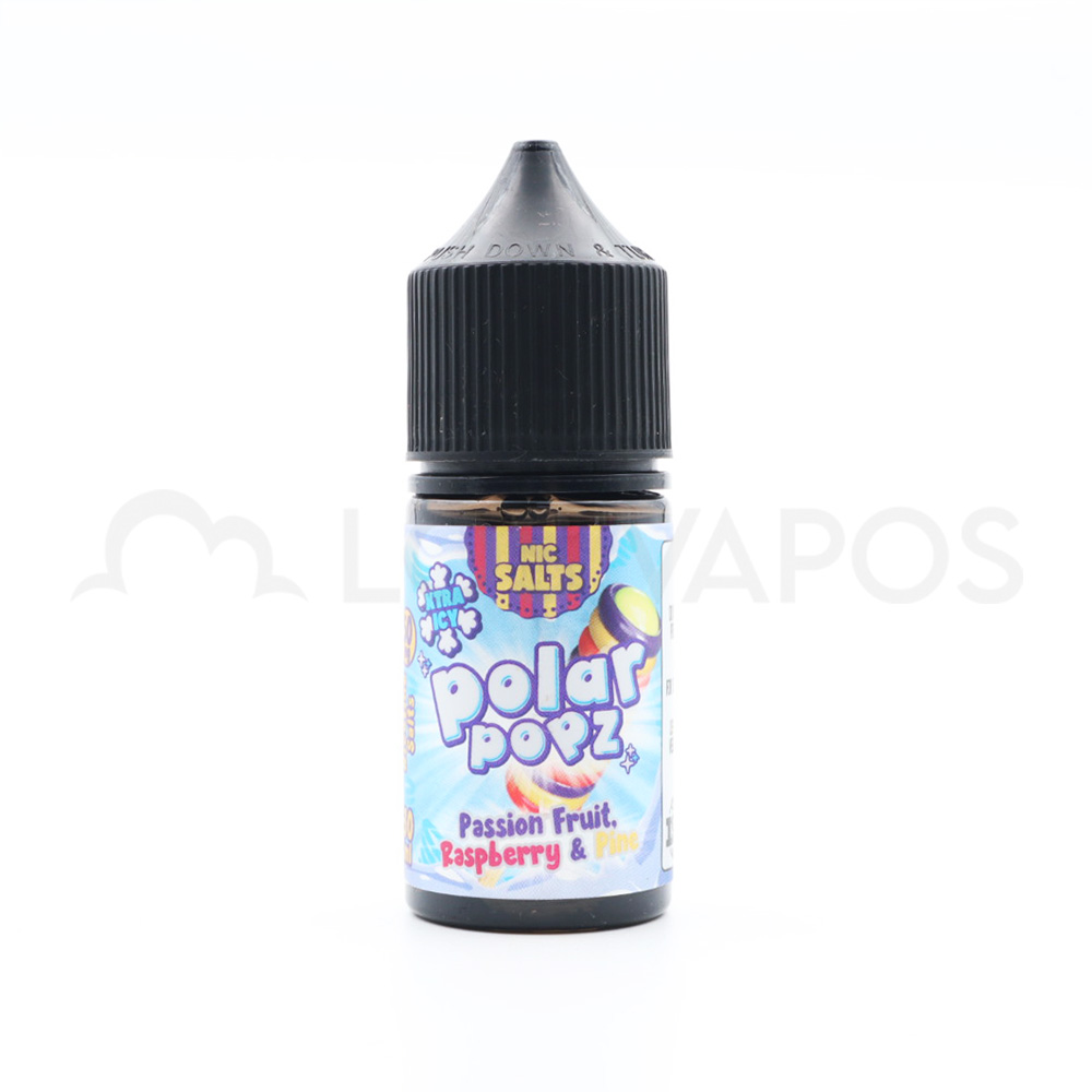 Los Vapos-Vape Shop in Bonaero Park Shopping CenterVapology Polar Popz ...