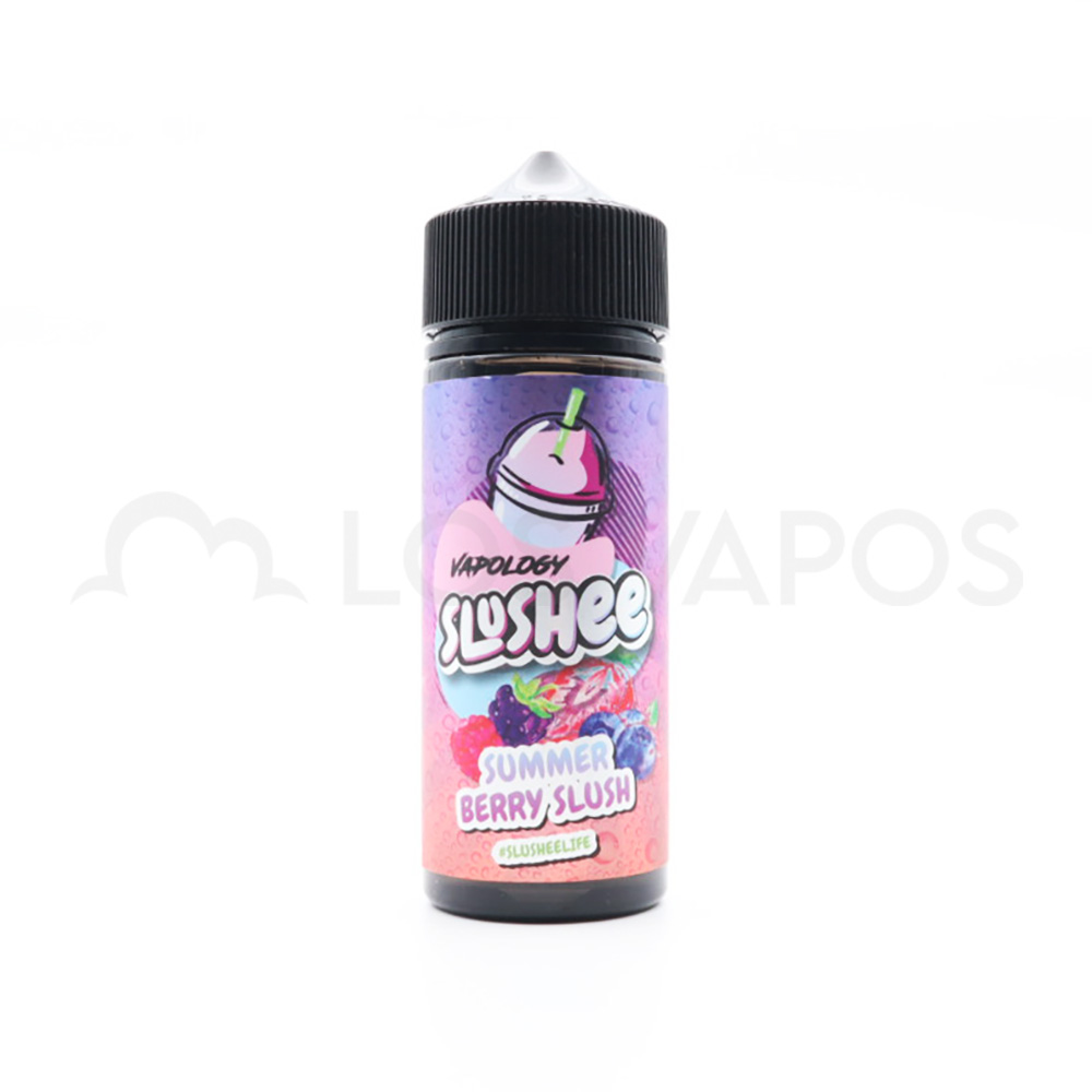 Los Vapos-Vape Shop in Bonaero Park Shopping CenterVapology Slushee ...