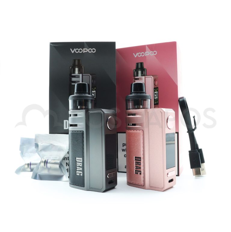 Los Vapos-Vape Shop in Bonaero Park Shopping Center