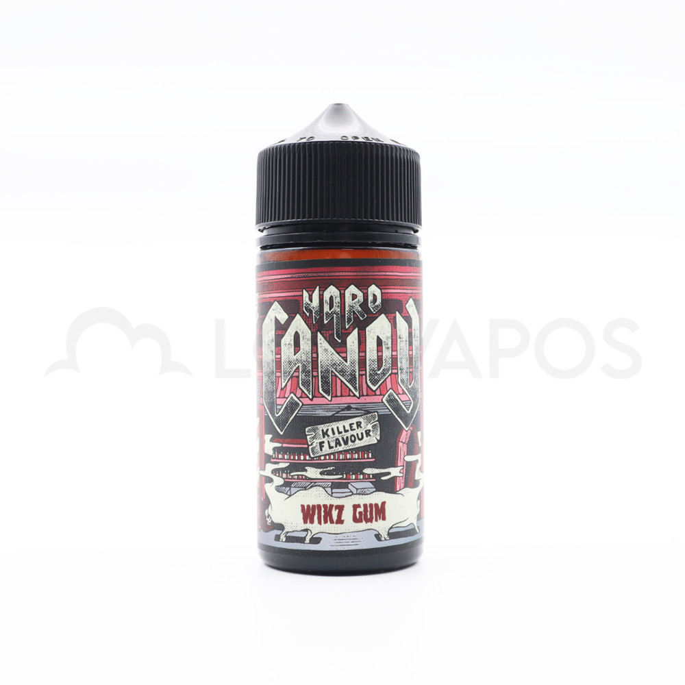 Los Vapos-Vape Shop in Bonaero Park Shopping CenterHard Candy – Wikz ...