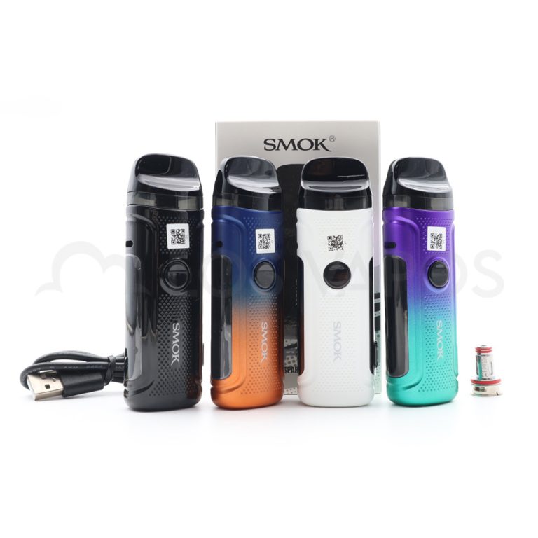 Los Vapos-Vape Shop in Bonaero Park Shopping Center