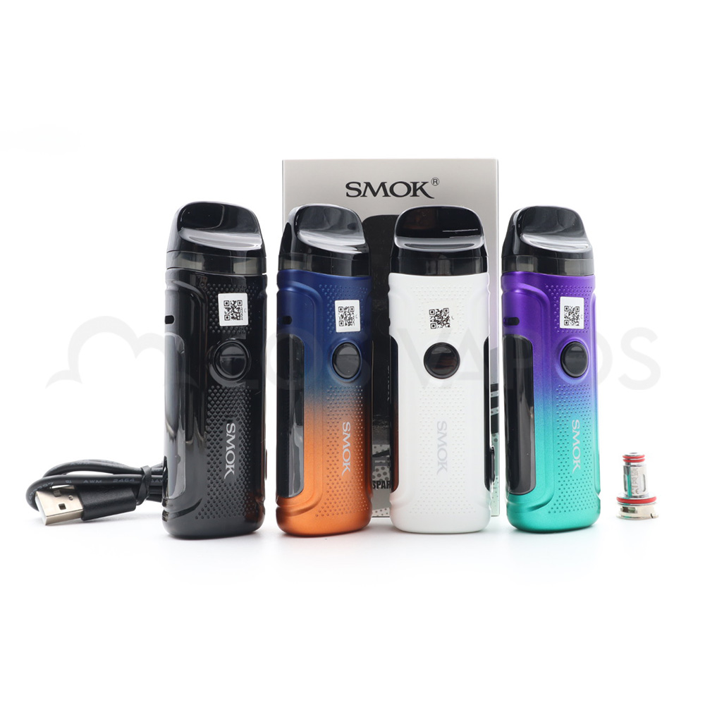 Los Vapos-Vape Shop in Bonaero Park Shopping CenterSmok Nord C 50W Pod Kit