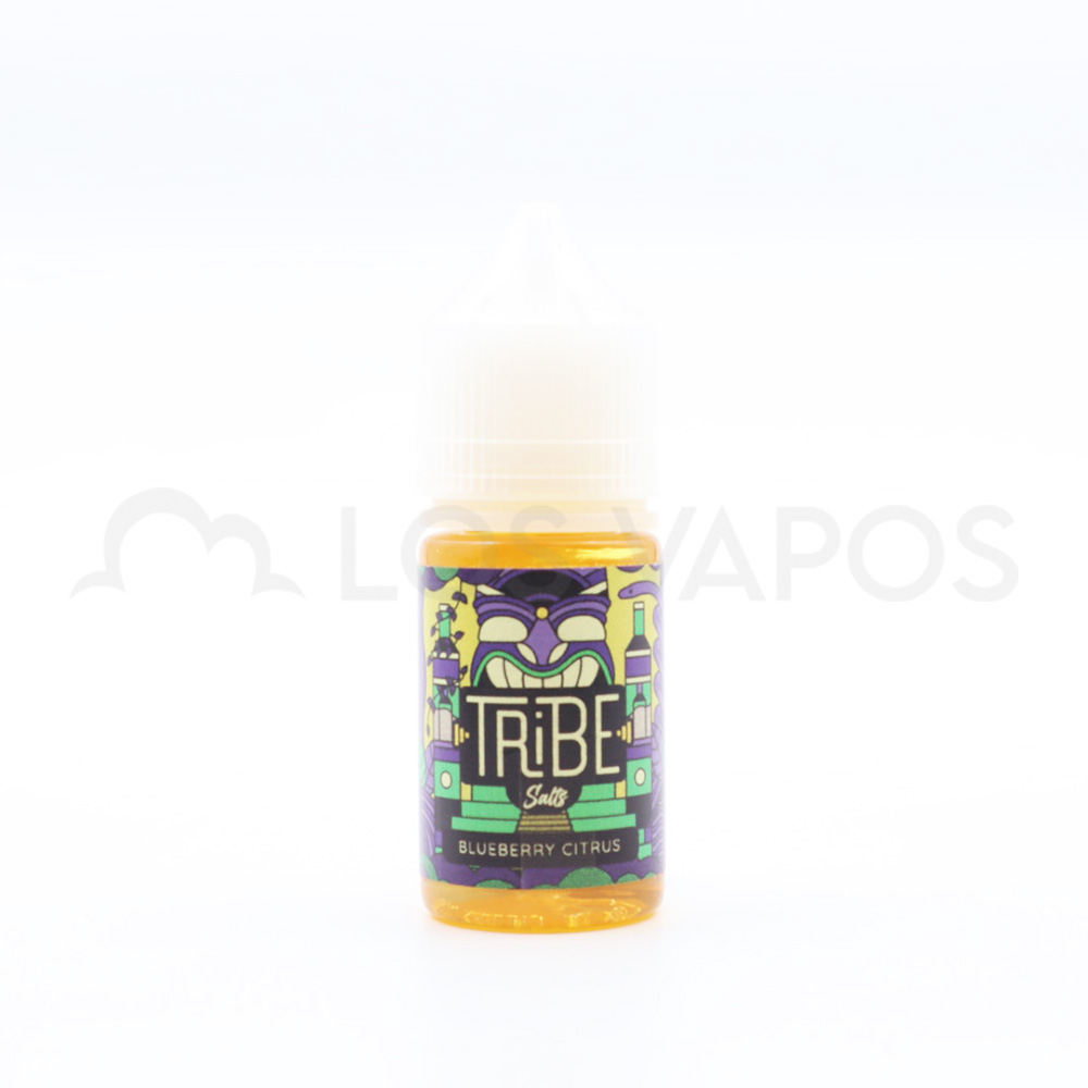 Los Vapos-Vape Shop in Bonaero Park Shopping CenterTribe Salts ...