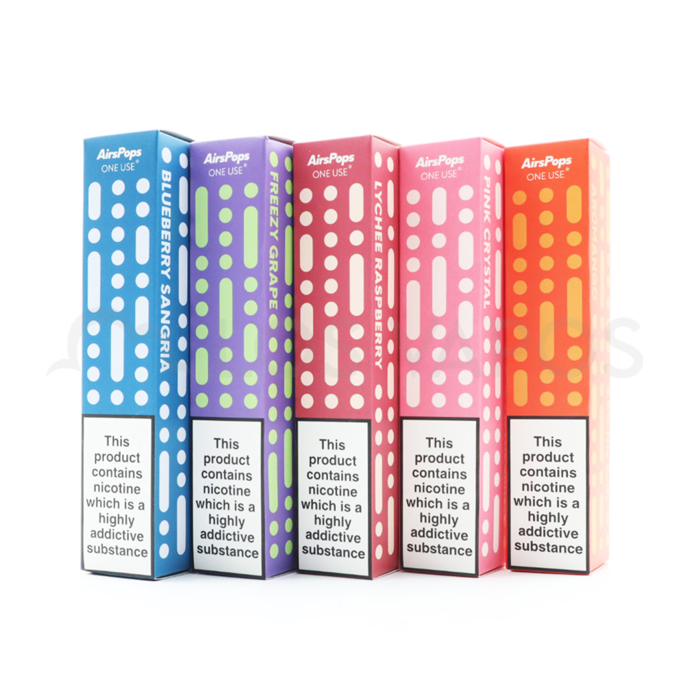 Los Vapos-Vape Shop in Bonaero Park Shopping Center*On Sales* Airscream ...