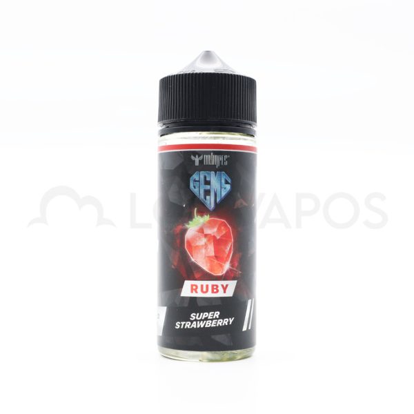 Los Vapos-Vape Shop in Bonaero Park Shopping CenterDr. Vapes Gems – Ruby