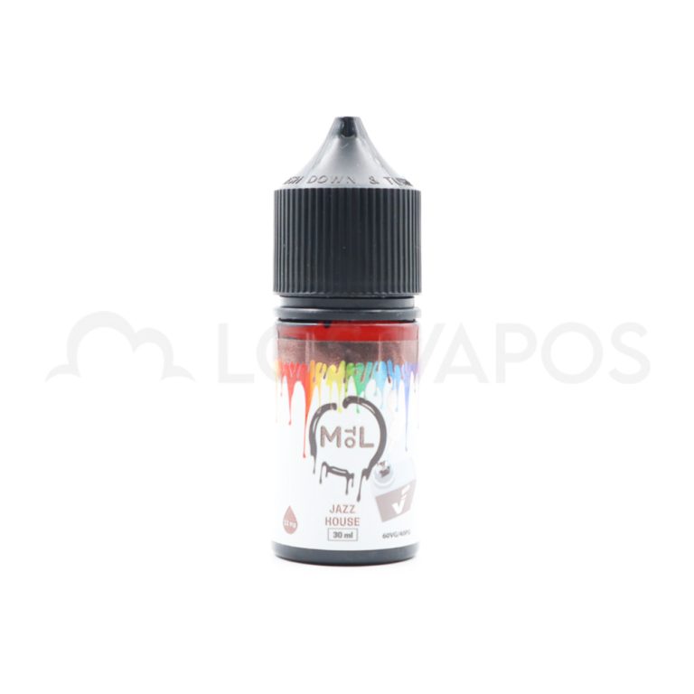 Los Vapos-Vape Shop in Bonaero Park Shopping CenterPods ‘n’ Salts MTL ...