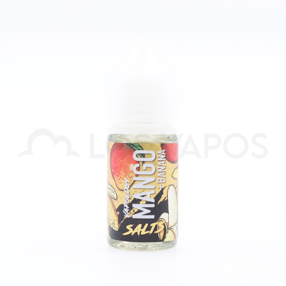 Los Vapos-Vape Shop in Bonaero Park Shopping CenterVapology Salts ...