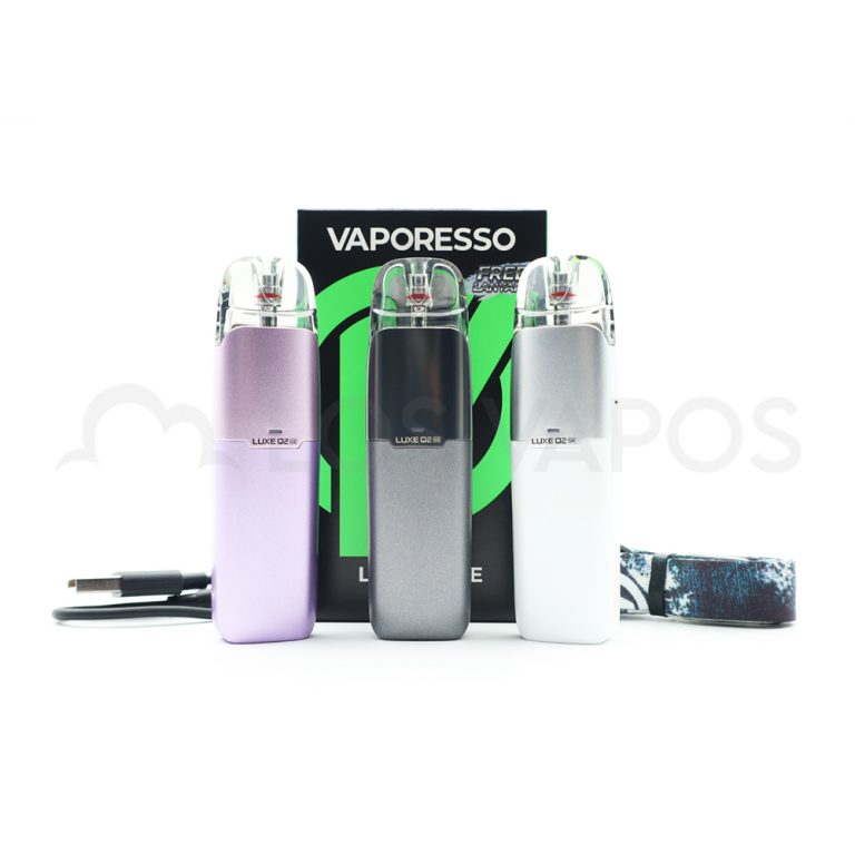 Los Vapos-Vape Shop in Bonaero Park Shopping Center