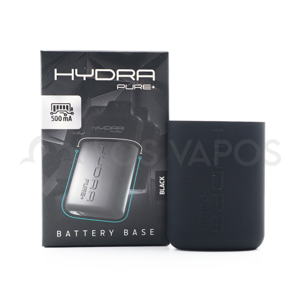 Hydra Pure+ Rechargeable Battery 500mAh – Los Vapos