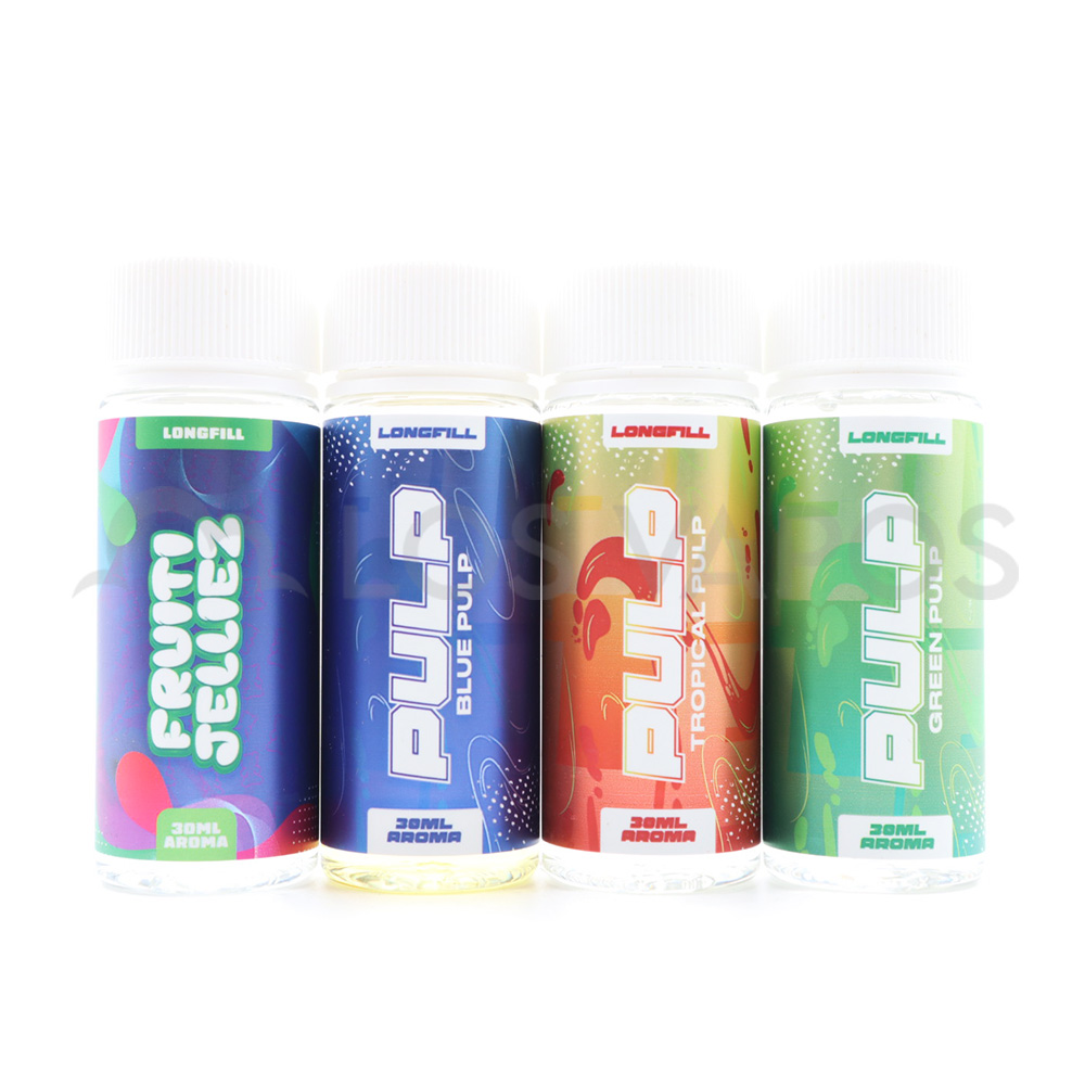 Los Vapos-Vape Shop in Bonaero Park Shopping CenterTrigger Happy Pulp ...