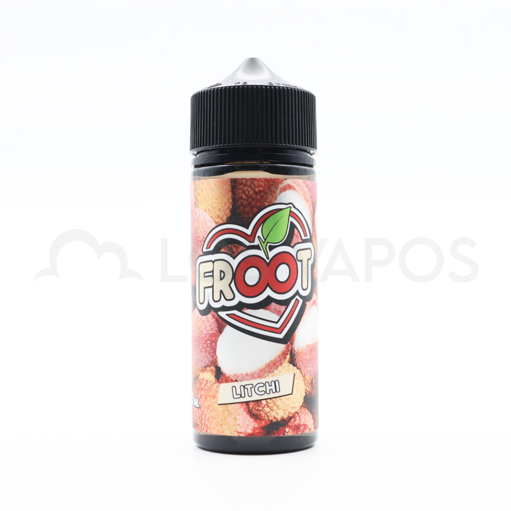 Los Vapos-Vape Shop in Bonaero Park Shopping CenterVapology Froot – Litchi