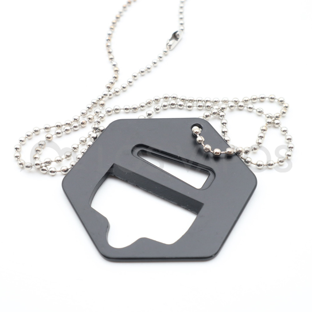 Longfill Cap Opener – Los Vapos