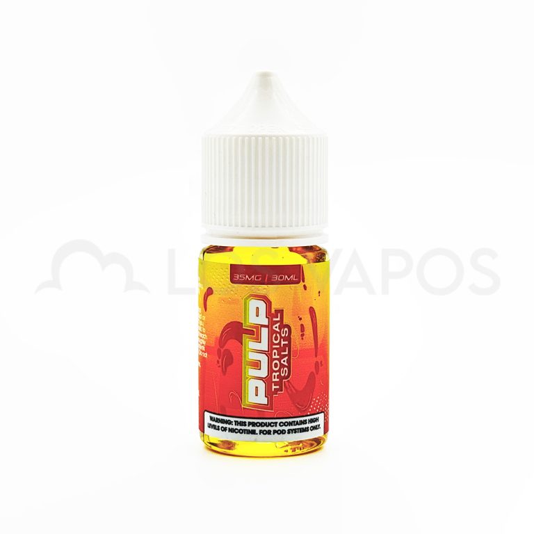 Los Vapos-Vape Shop in Bonaero Park Shopping CenterTrigger Happy Pulp ...