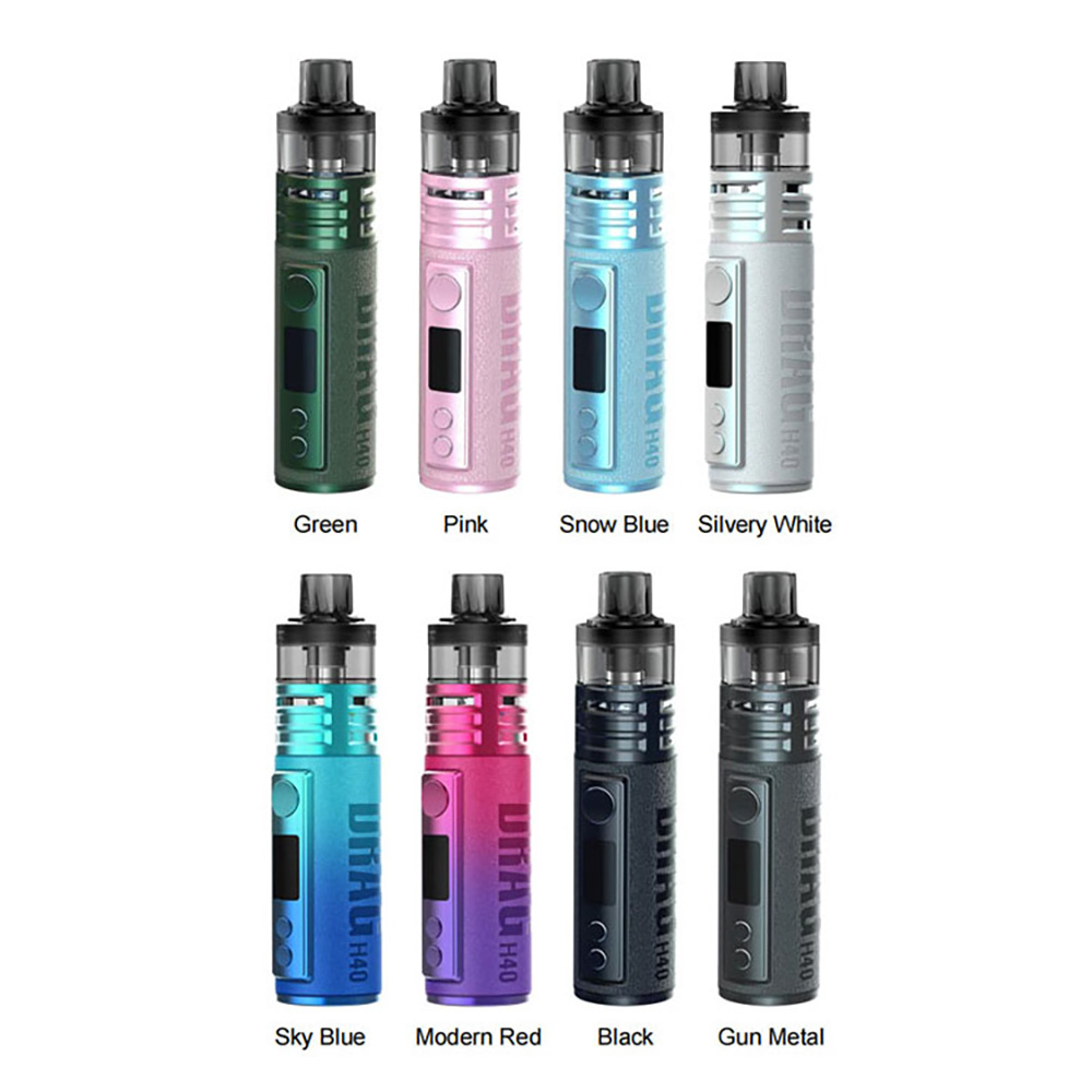 Los Vapos-Vape Shop in Bonaero Park Shopping CenterVOOPOO Drag H40 Mod ...
