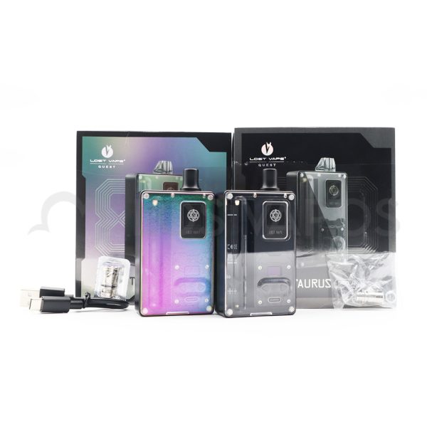 Los Vapos-Vape Shop in Bonaero Park Shopping CenterLost Vape Centaurus ...