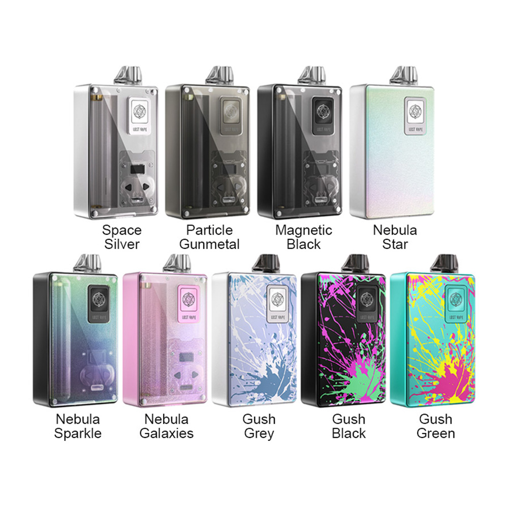 Los Vapos-Vape Shop in Bonaero Park Shopping CenterLost Vape Centaurus ...