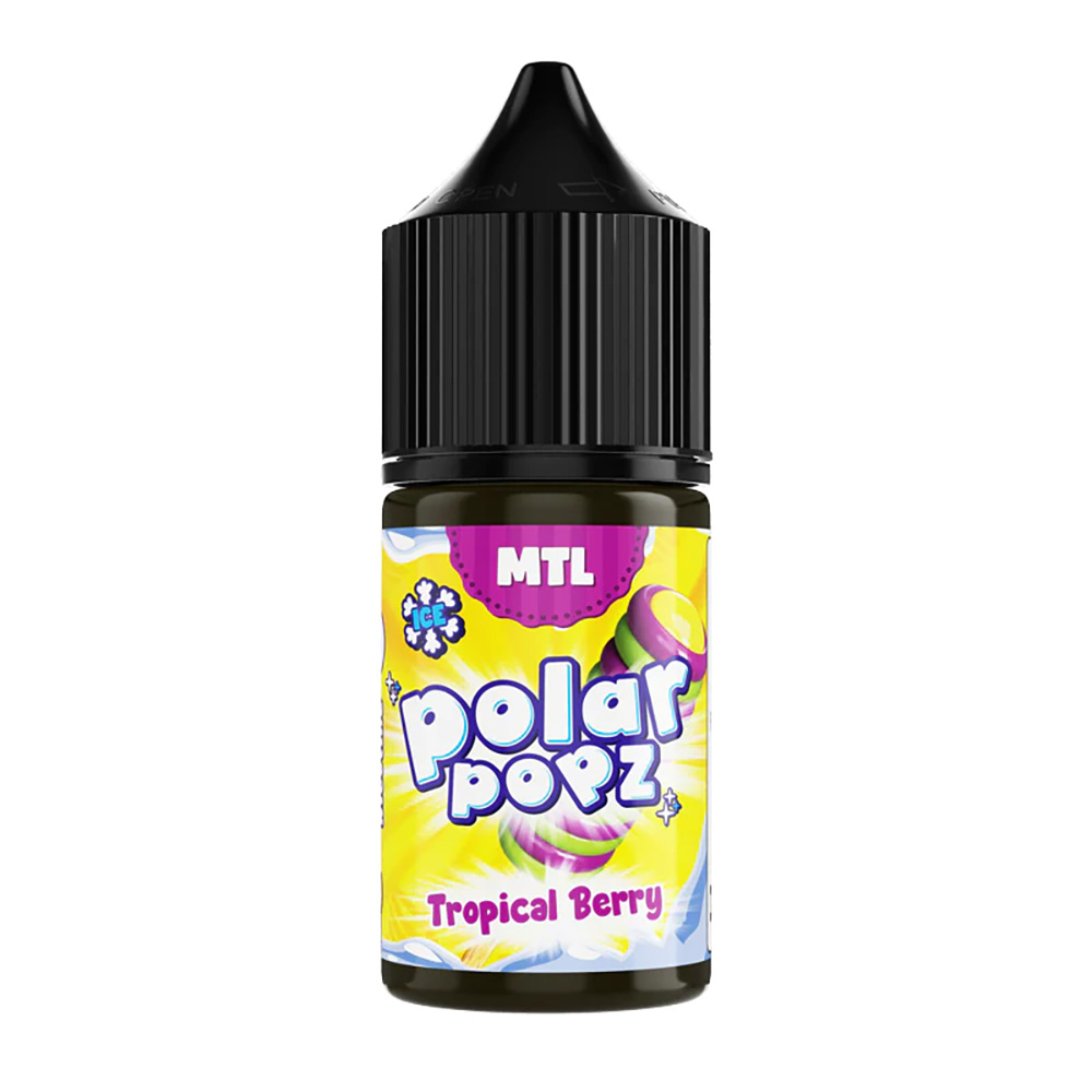 Los Vapos-Vape Shop in Bonaero Park Shopping CenterVapology Polar Popz ...