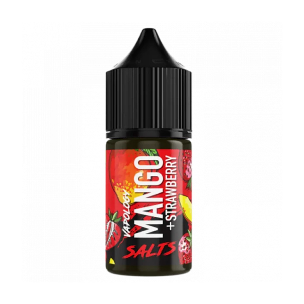 Los Vapos-Vape Shop in Bonaero Park Shopping CenterVapology Salts ...