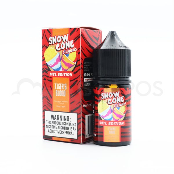 Los Vapos-Vape Shop in Bonaero Park Shopping CenterVape Republic Snow ...