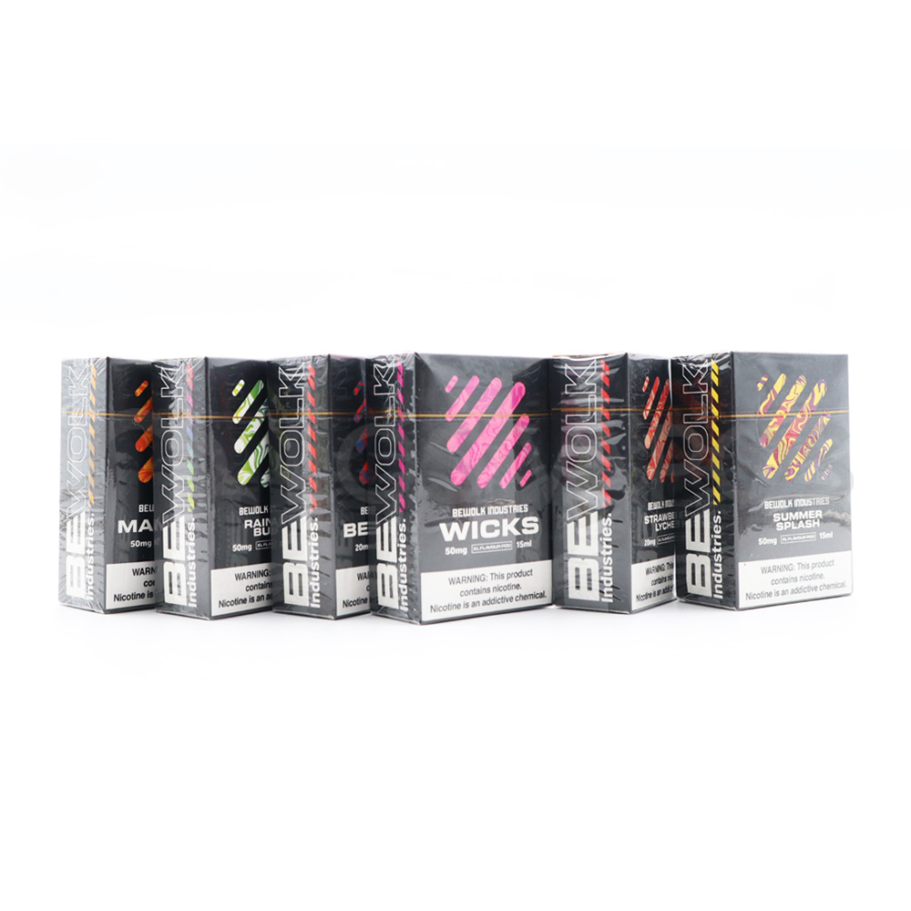 Los Vapos-Vape Shop in Bonaero Park Shopping CenterBewolk 15ml XL ...