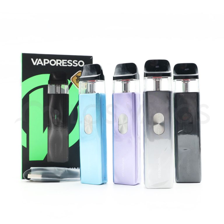 Los Vapos-Vape Shop in Bonaero Park Shopping Center