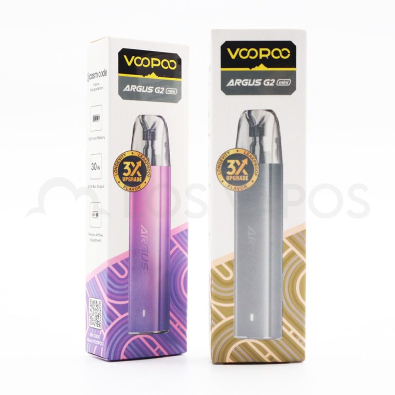 Los Vapos-Vape Shop in Bonaero Park Shopping CenterVoopoo Argus G2 Mini ...