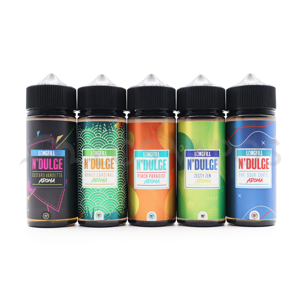 Los Vapos-Vape Shop in Bonaero Park Shopping CenterGBOM N’Dulge ...