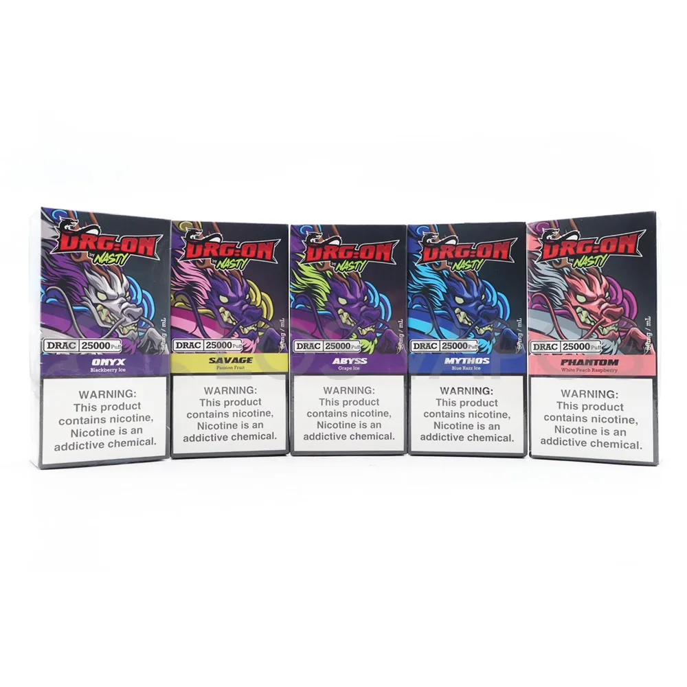 Los Vapos-Vape Shop in Bonaero Park Shopping CenterNasty DRG:ON 25K ...