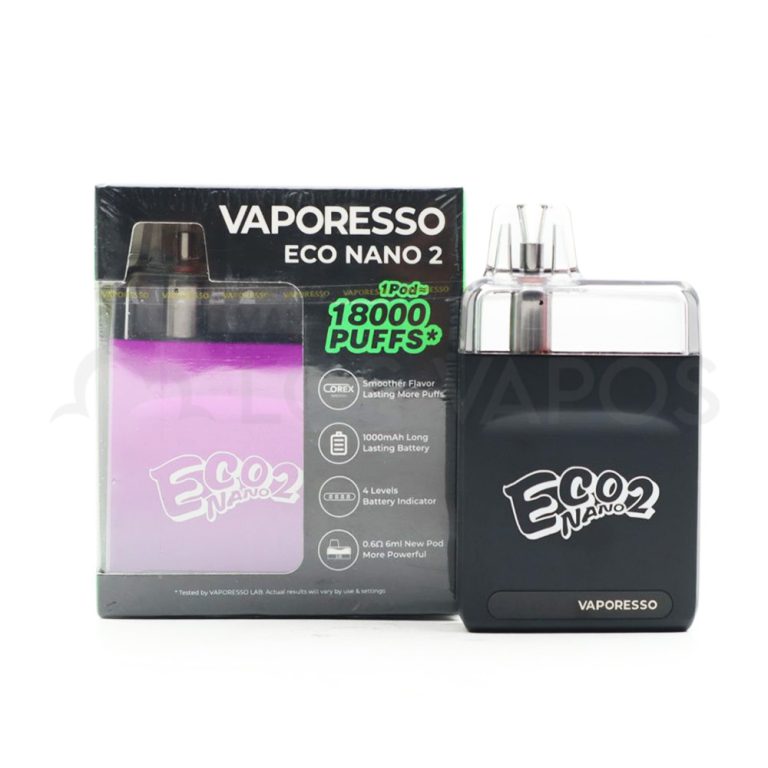 Los Vapos-Vape Shop in Bonaero Park Shopping Center