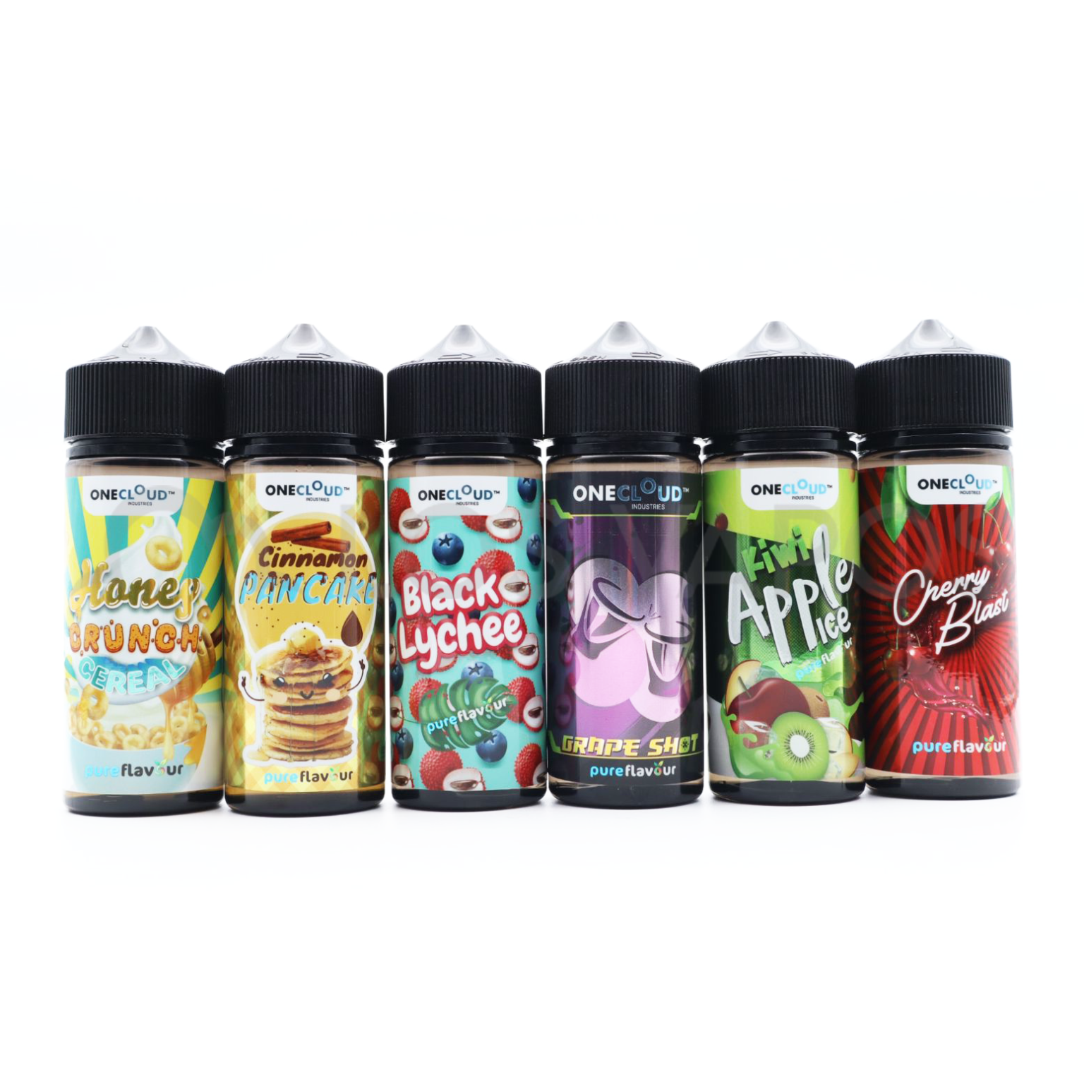 Los Vapos-Vape Shop in Bonaero Park Shopping Center*On Sales* One Cloud ...