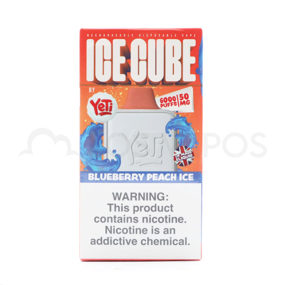 Los Vapos-Vape Shop in Bonaero Park Shopping Center*On Sales* Yeti Ice ...