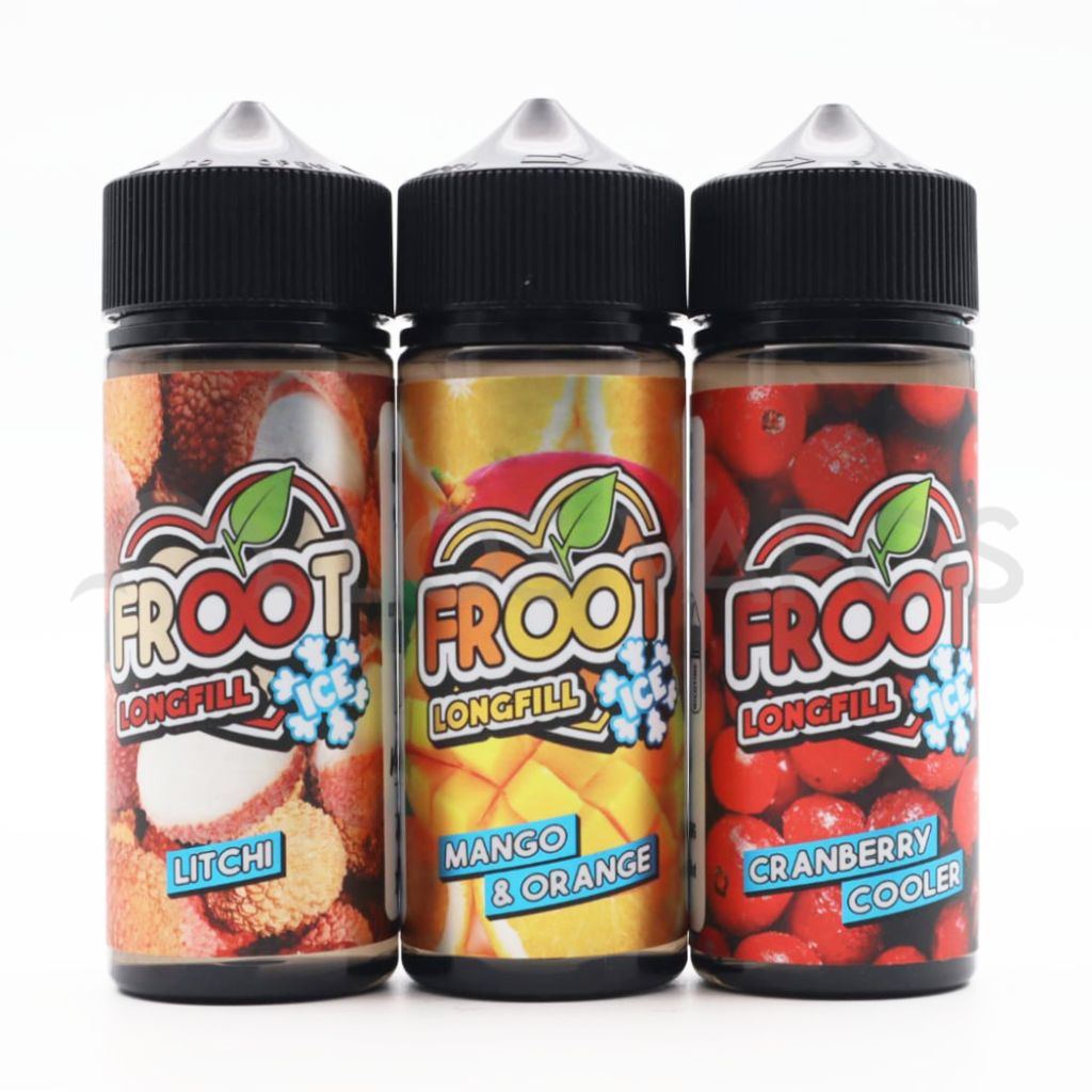 Los Vapos-Vape Shop in Bonaero Park Shopping Center*On Sales* Vapology ...