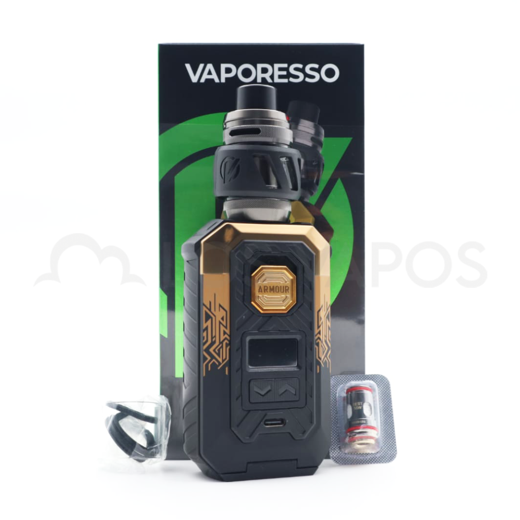 Los Vapos-Vape Shop in Bonaero Park Shopping CenterVaporesso Armour Max ...