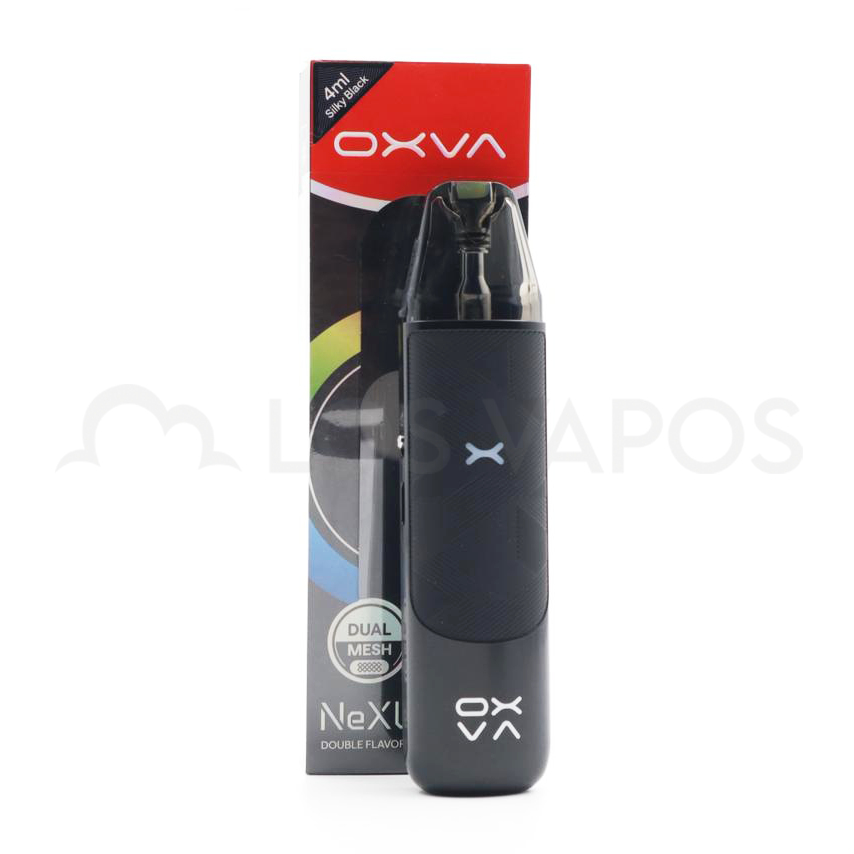 OXVA NeXlim Go 40W Pod Kit – Los Vapos