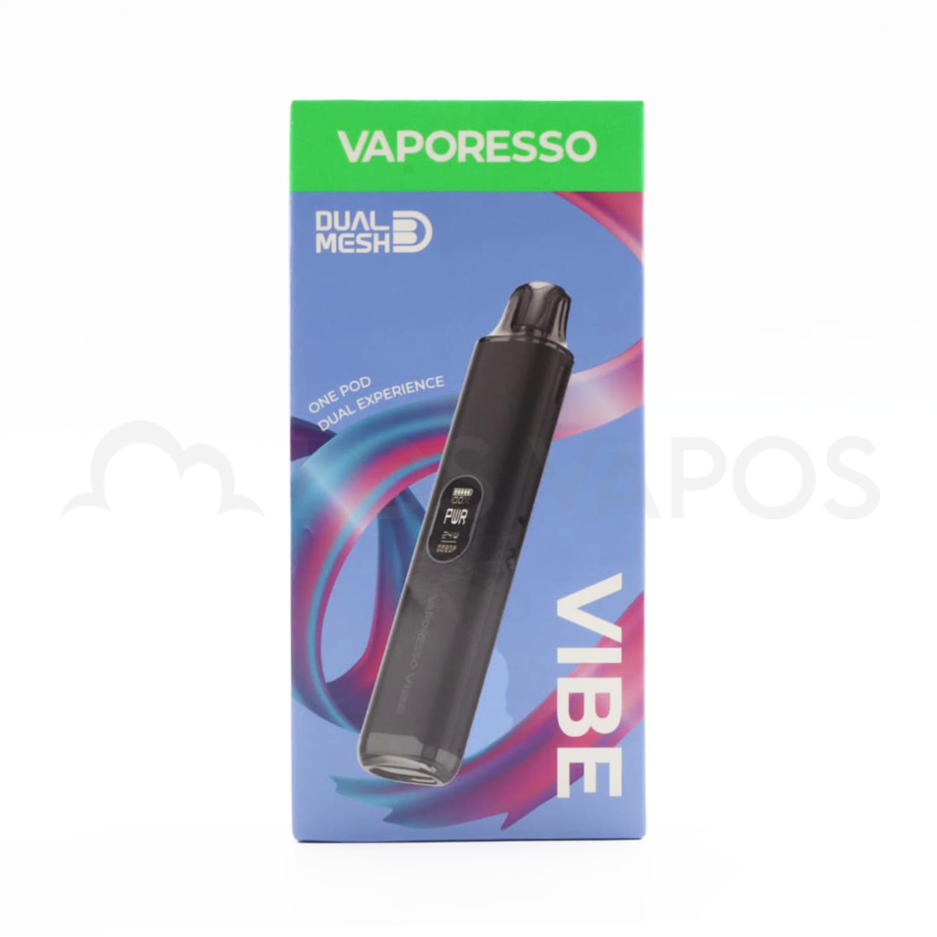 *Clearance* Vaporesso Vibe Pod Kit – Los Vapos