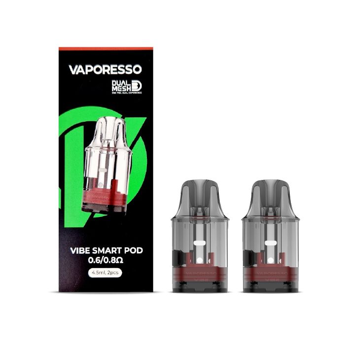 Los Vapos-Vape Shop in Bonaero Park Shopping CenterVaporesso Vibe Dual ...